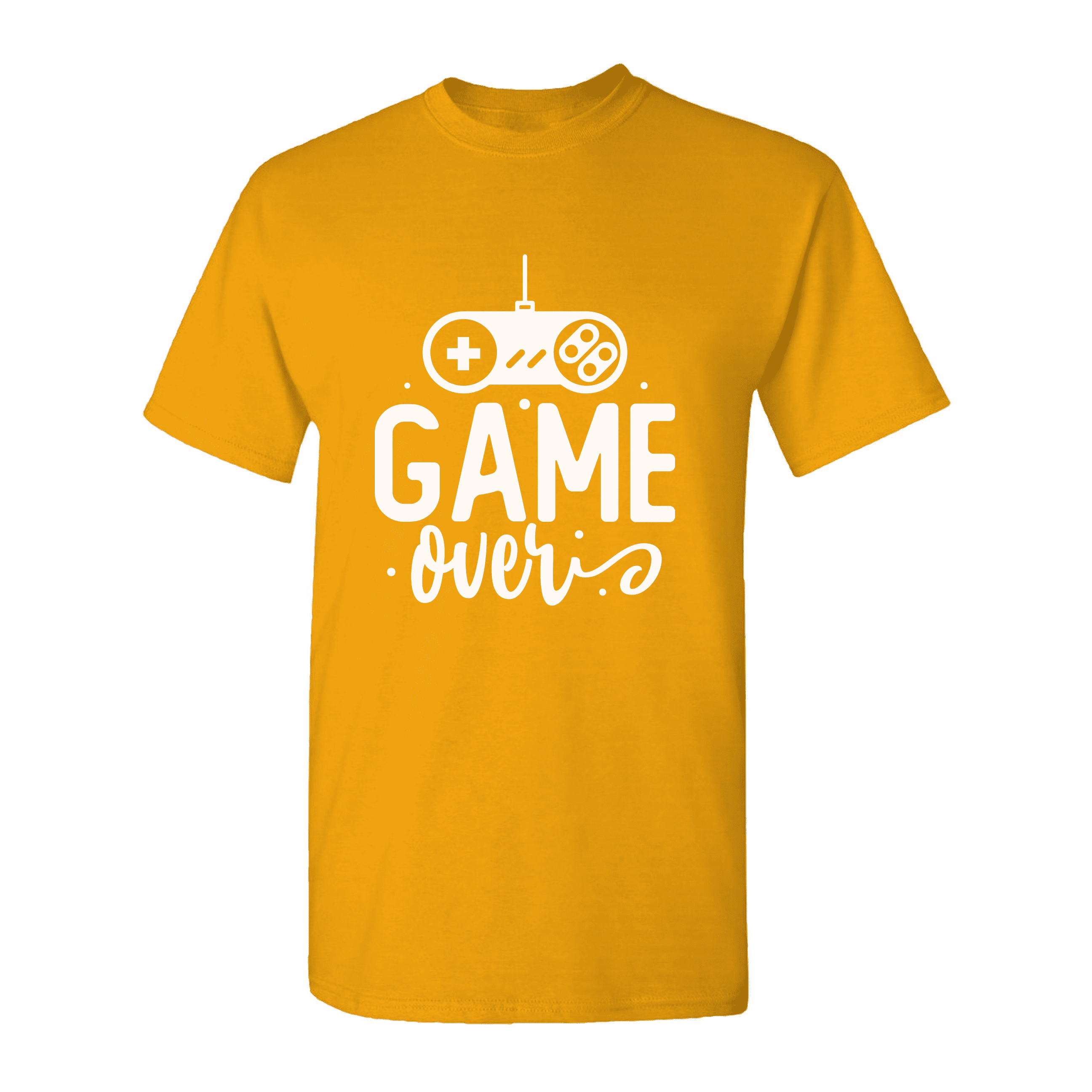 Cotton Mens Gaming Tshirt Logos Old Gamer T Shirts Video Game Tshirt ...
