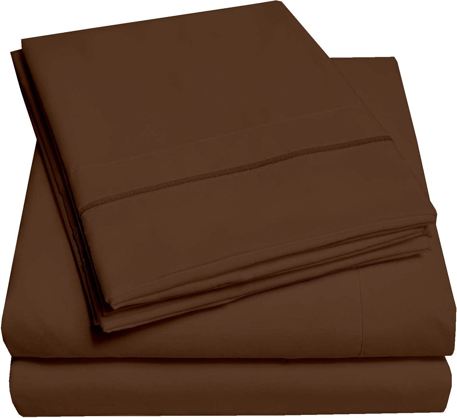 Cotton Metrics 100% Cotton Boating Sheet Set 800TC Universal-AFT-Berth ...