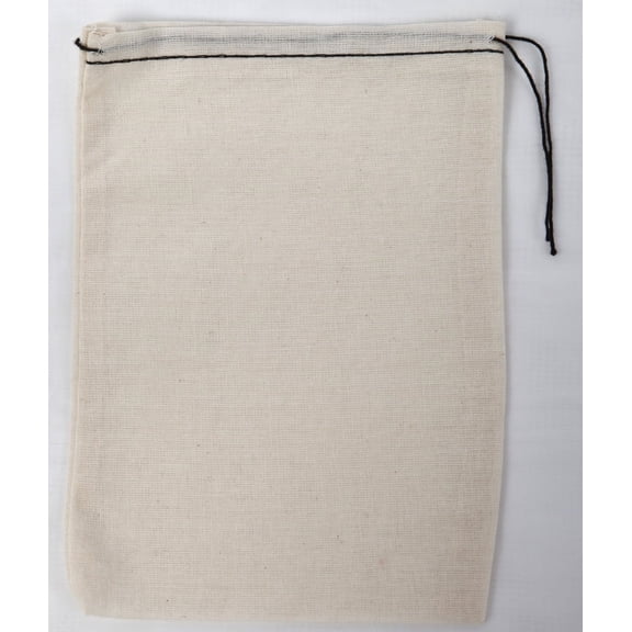Cotton Muslin Bags for Party & Gifts