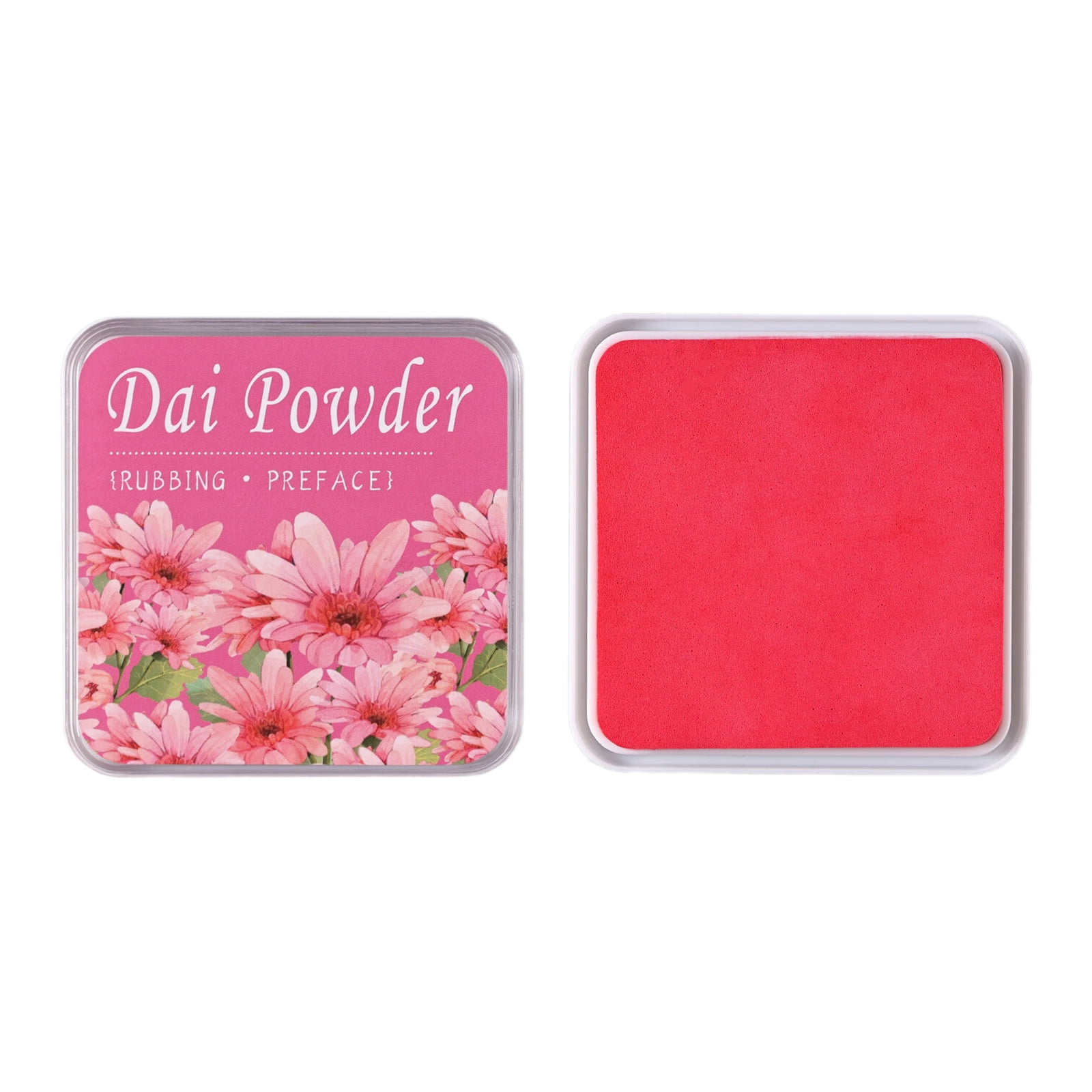 Cotton Neutral Inks Stamp Pad for Artistic Stamping Scrapbooking with ...