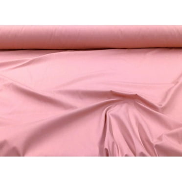 Discount Fabric Tubular Stretch Cotton Stretch Brown TB112 - Walmart.com