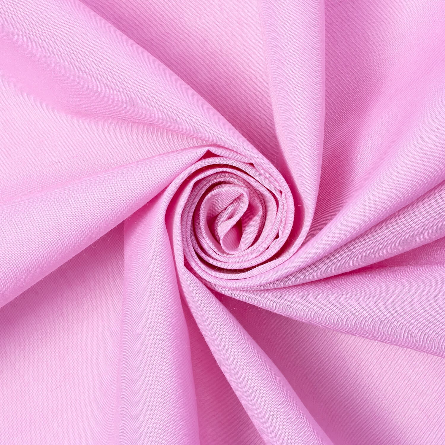 Cotton Polyester Broadcloth Fabric Premium Apparel Quilting 45 ...