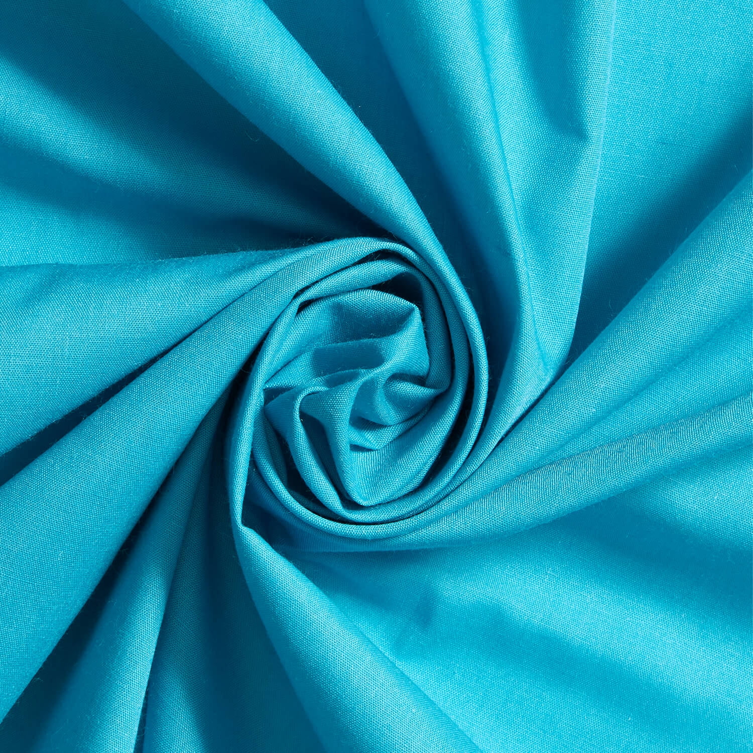 Cotton Polyester Broadcloth Fabric Premium Apparel Quilting 60" Wide ...