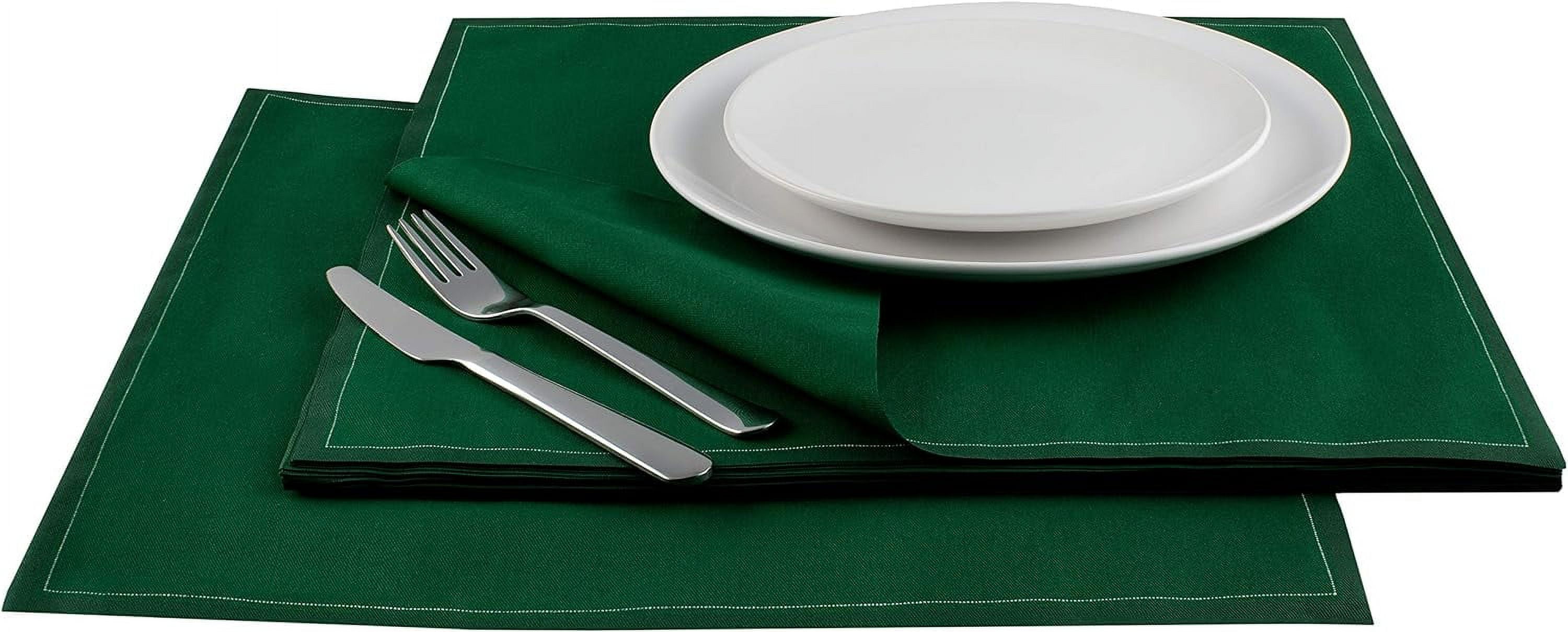Cotton Premium DInner , DInner Napkin, Disposable Napkin, Everyday ...