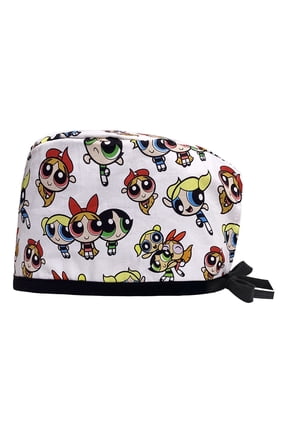 Nursing Cap