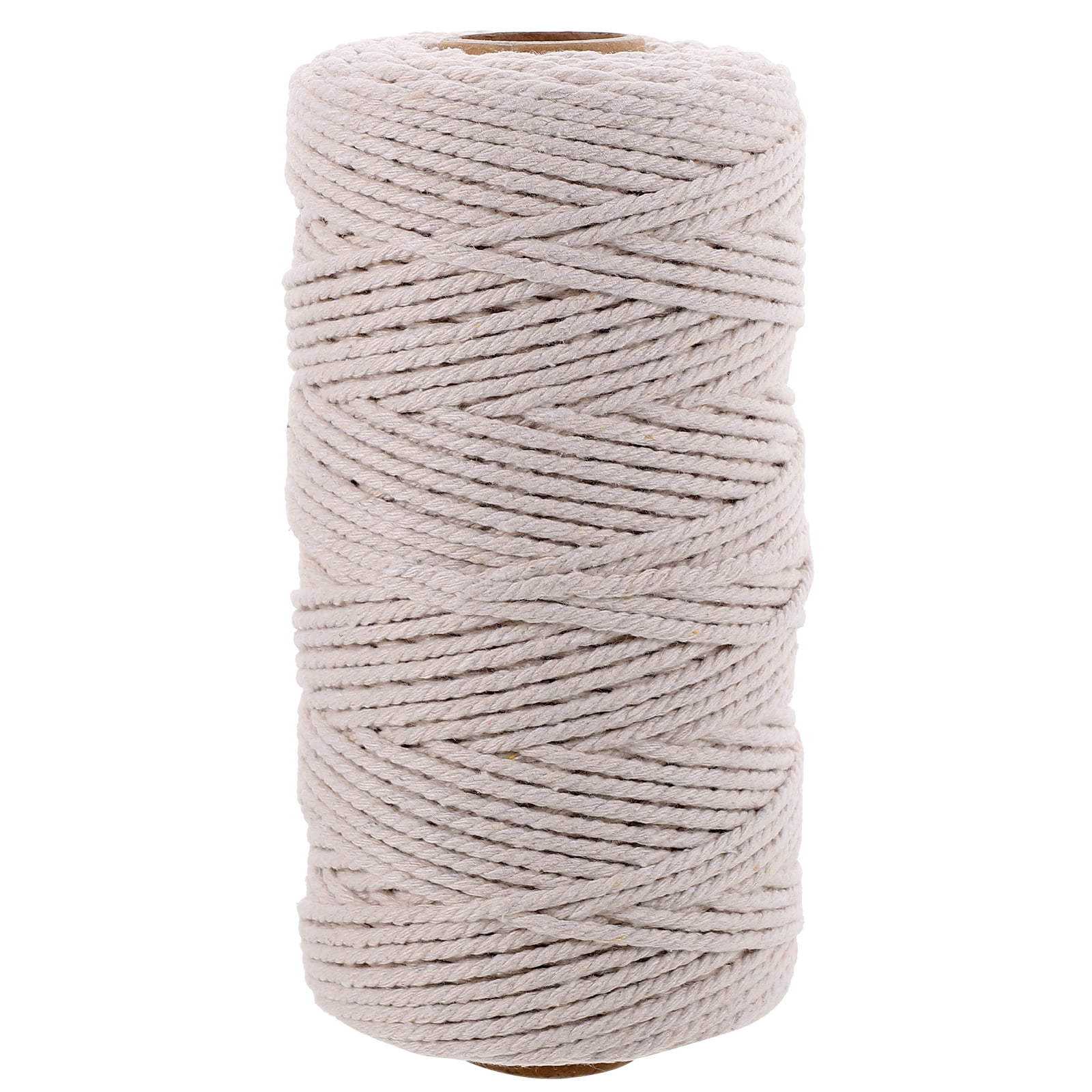 Cotton Rope Braided Binding Decorative Cooking Tied with Meat Practical ...