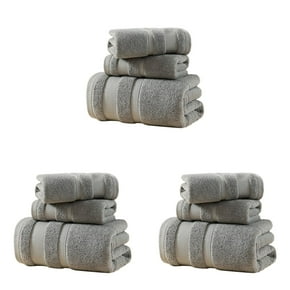 Large Bath Towels in Bath Towels - Walmart.com