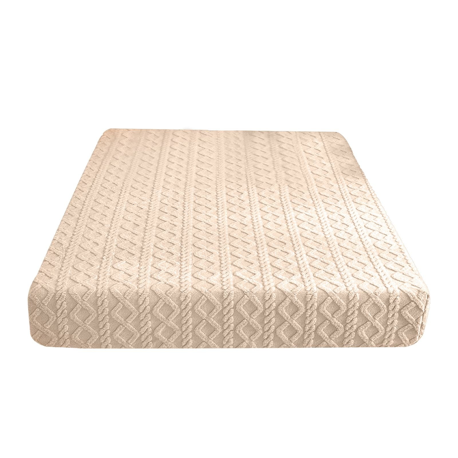 Cotton Sheets King Four-Piece Set Stretch Sheet Stretch Sheet Size ...