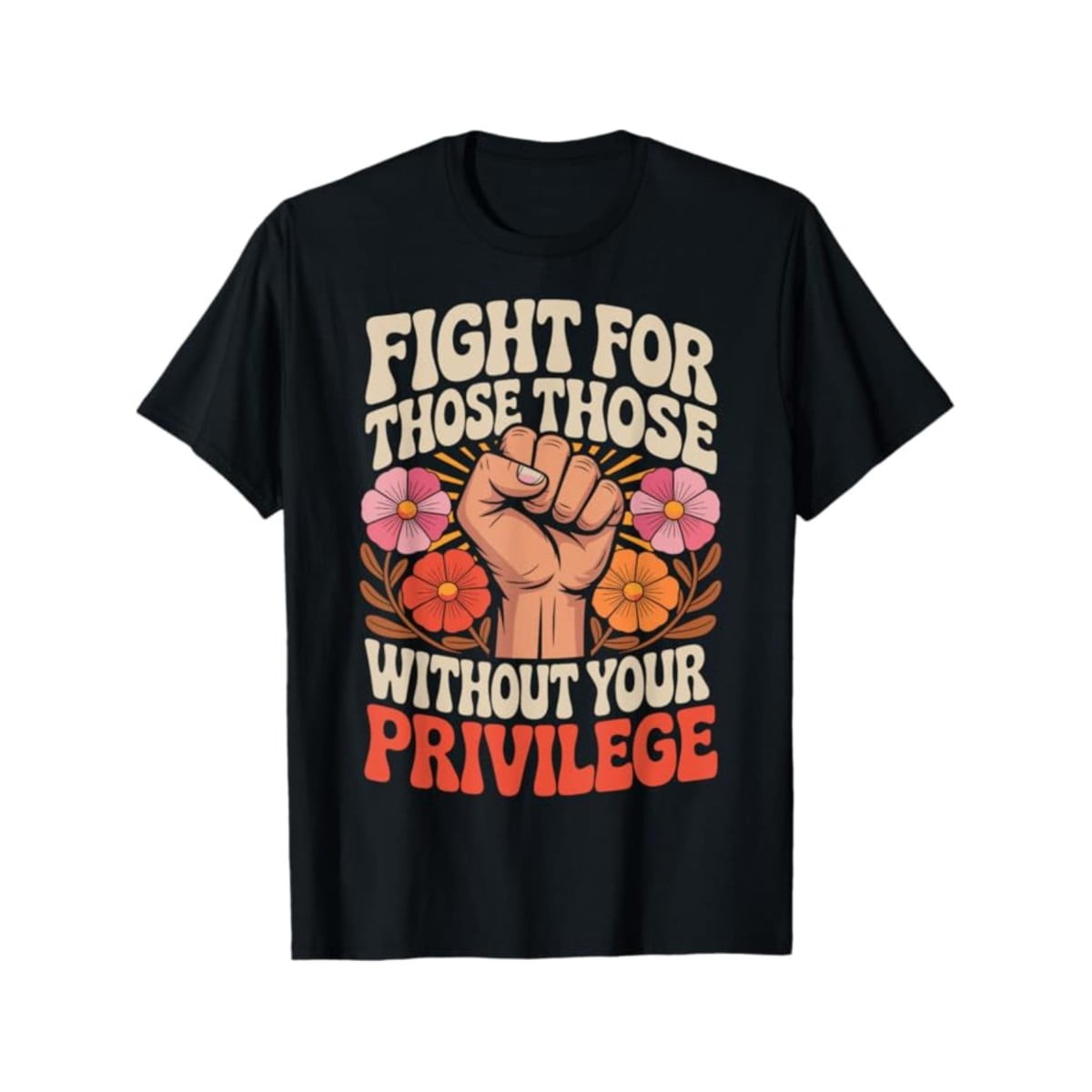 Cotton Short Sleeve T-Shirt ChicCotton Activist Comfort Colors Shirt ...