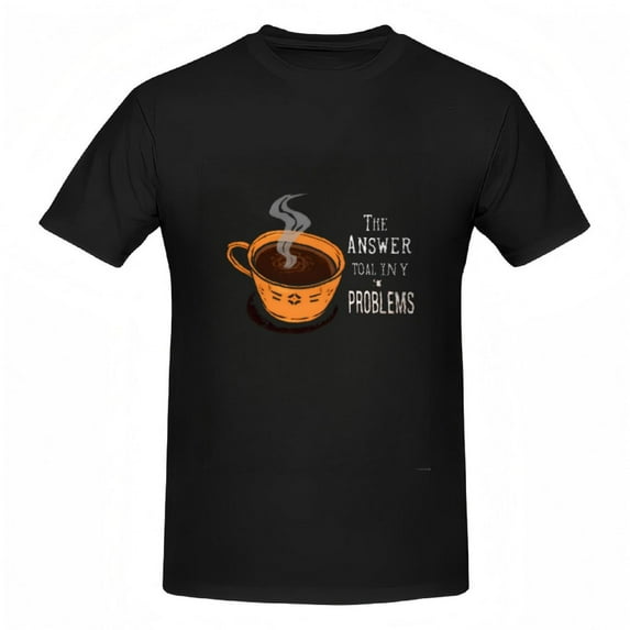 Cotton Short Sleeve T-Shirt for Women - Fun Graphic Tee with Orange ...