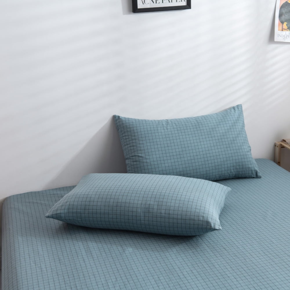 Cotton Silver Fiber, Grounding Bed Sheets, High Conductivity Reduces ...