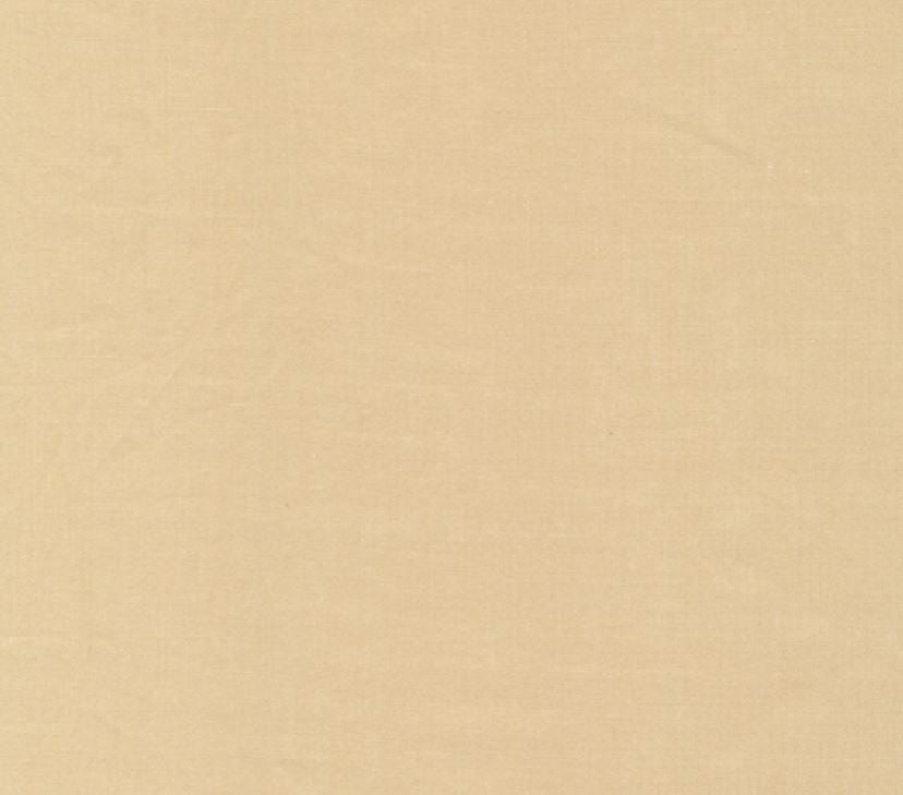 Cotton Solid Sand Cirrus Solids Tan Organic Cotton Fabric by the Yard ...