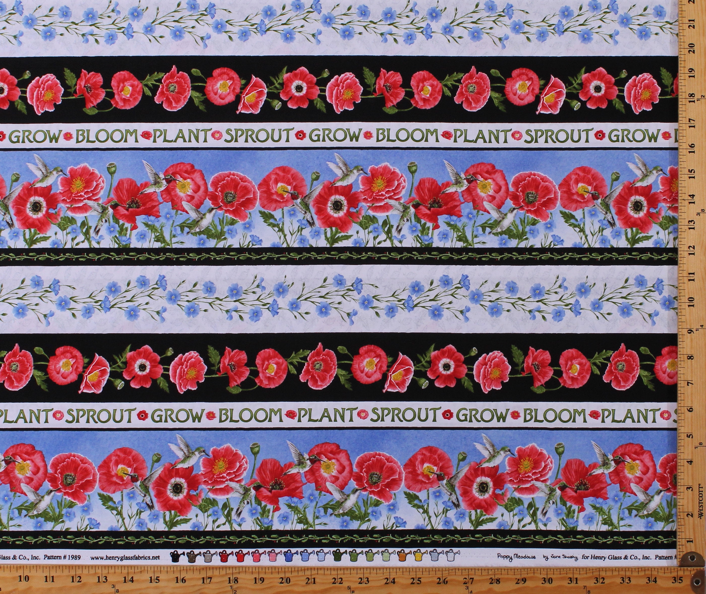 Cotton Spring Flowers Floral Plant Blooms Sprouts Grow Buds ...