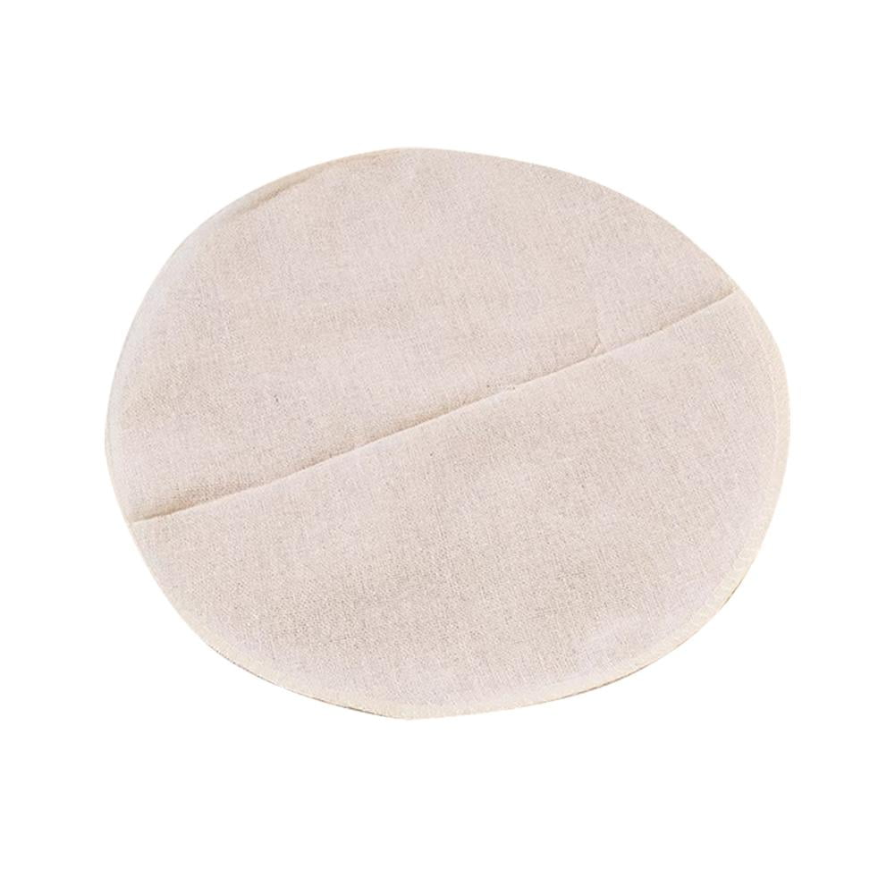 Cotton Steamer Cloth - Non-stick Sand Cloth For Steamed Rice Filter ...