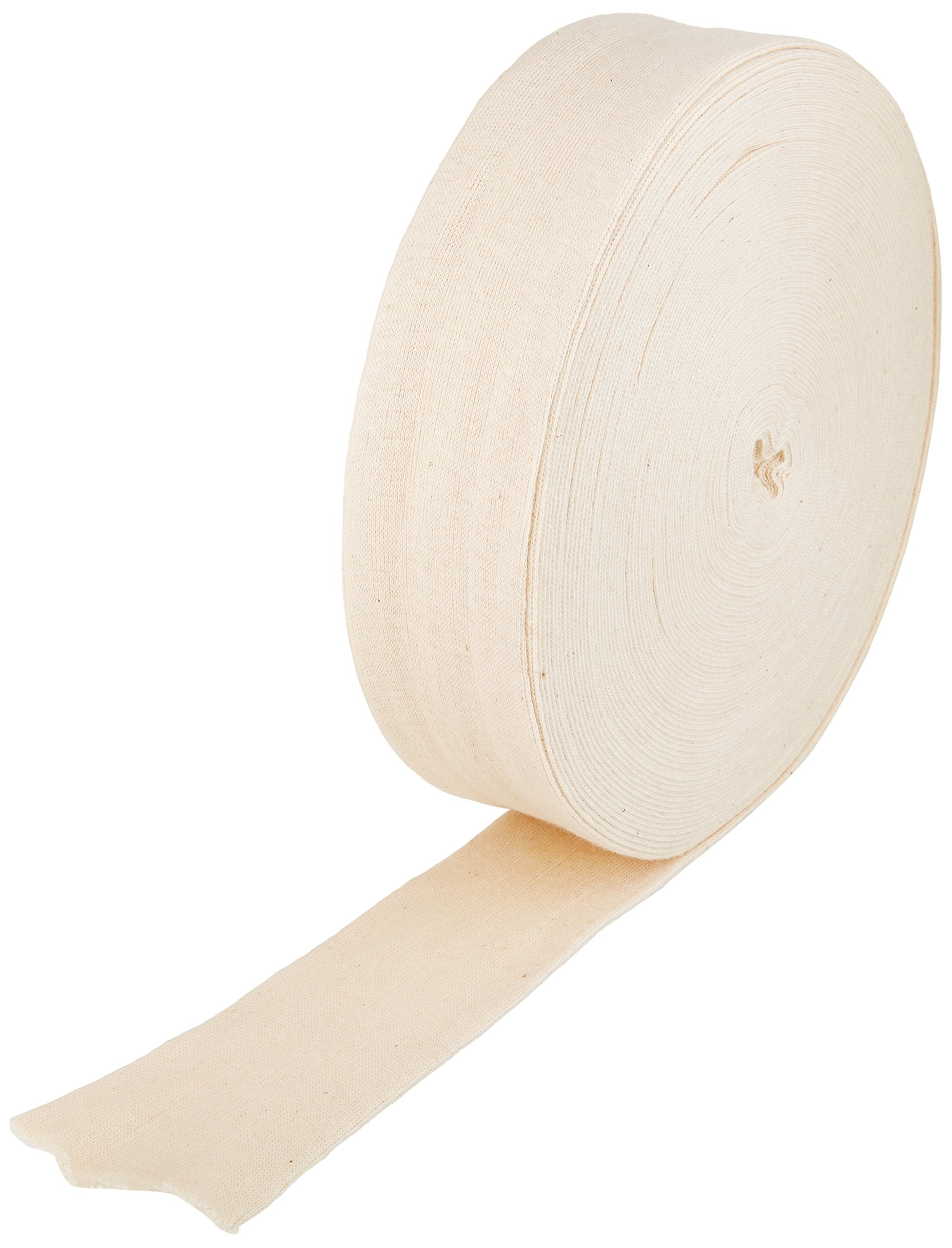 Cotton Stockinette - 2 x 25 Yards Cast Pre-Wrap & Tubular Bandage for ...