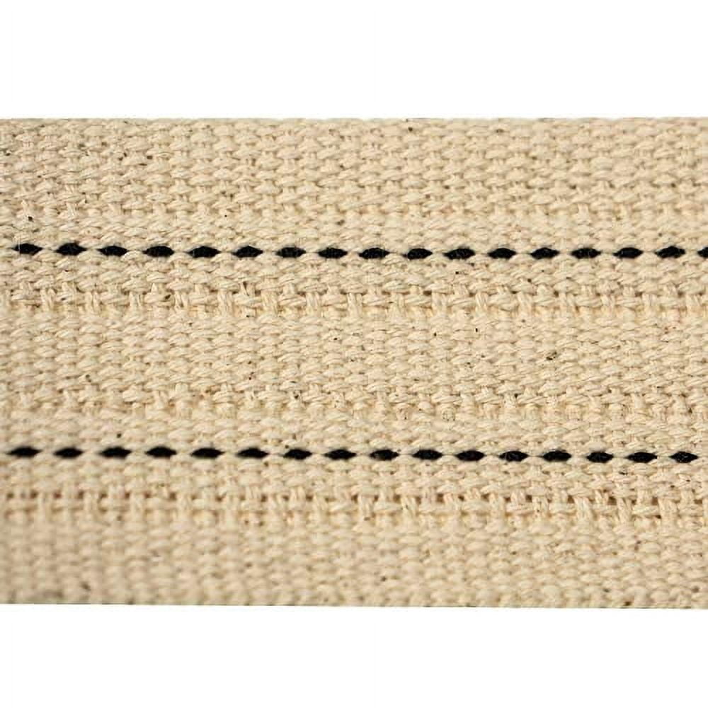 Cotton Strapping for Use As Soft Tie Down Strapping for Cotton Webbing ...