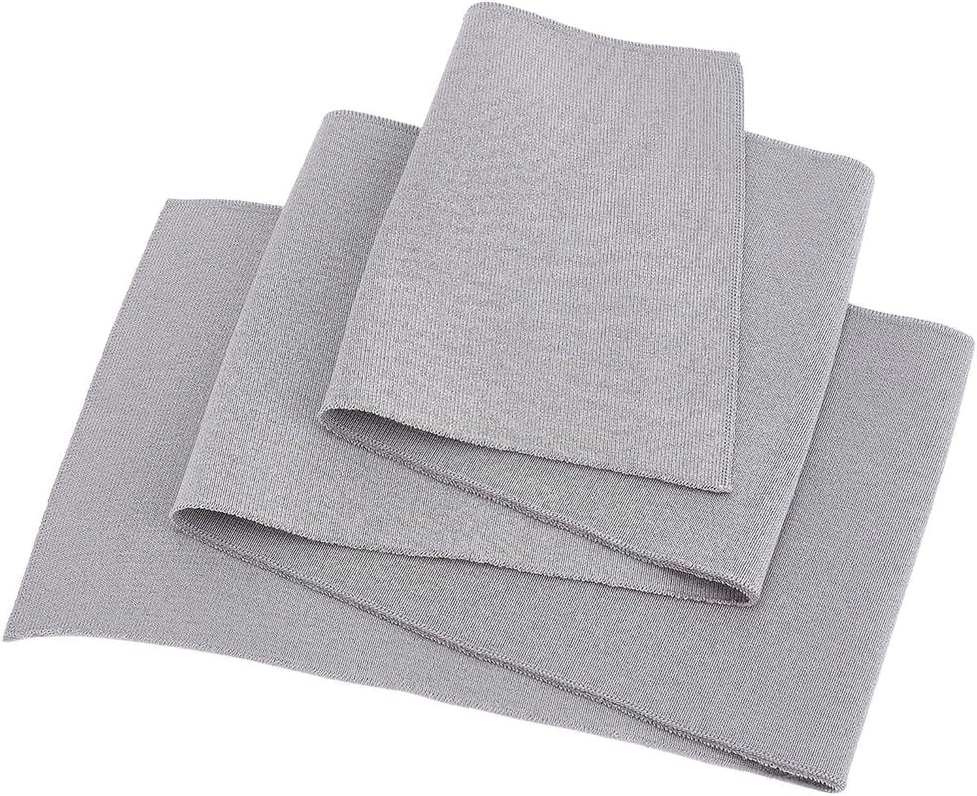 Cotton Strechy Kintted Rib Fabric Gray Tubular Rib Knit Fabric Ribbing ...