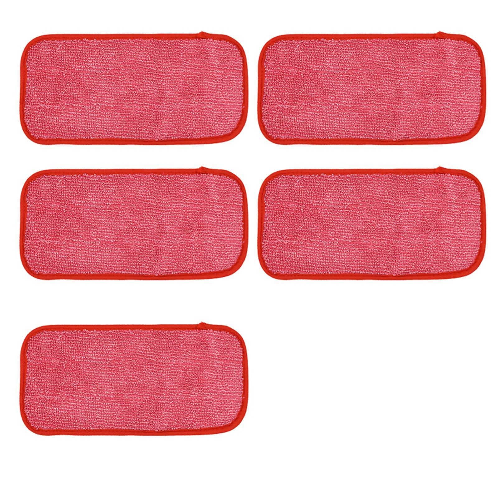 Cotton String Mops for Floor Cleaning O Cedar Spin Mop Replacement Pads ...