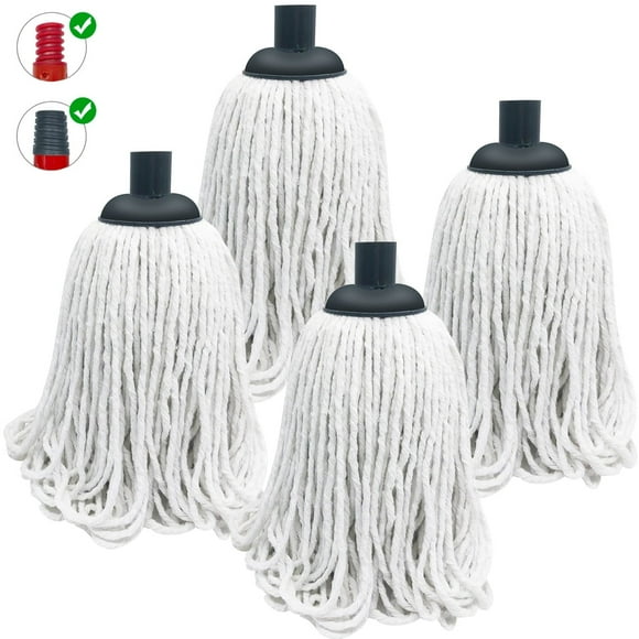 Screw Mop Head