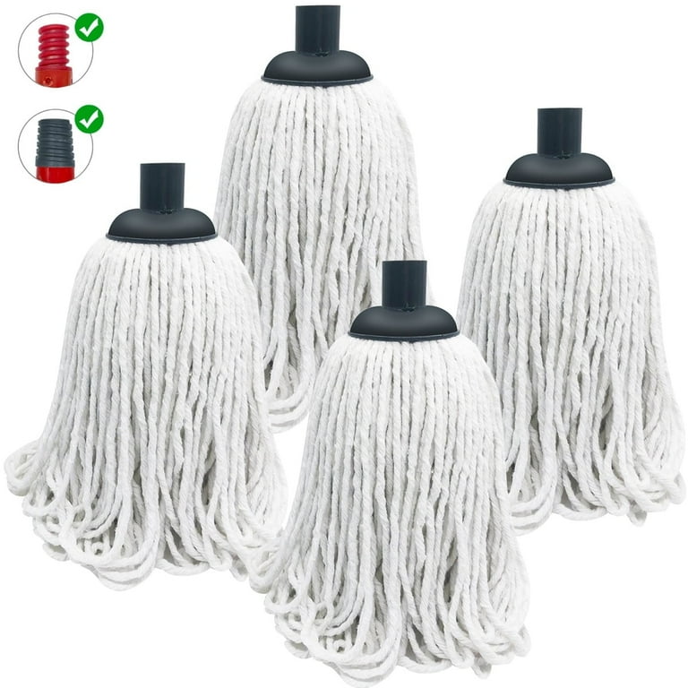 string mop refill