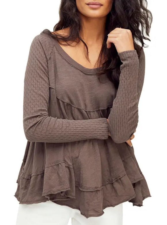 Free People Clothing - Walmart.com