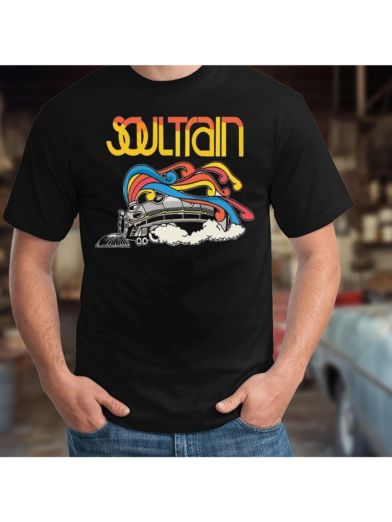 [Cotton T-Shirt] Men's Cotton T-Shirt - Casual Round Neck, Short ...