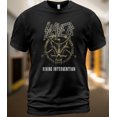 Cotton T-Shirt Slayer Divine Intervention Album Tee Kerry King Tom ...