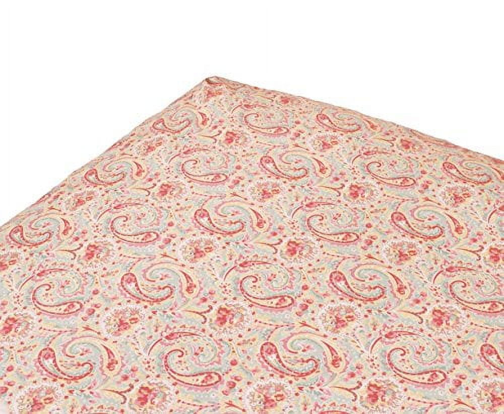 Cotton Tale Designs Tea Party Sheet - Walmart.com
