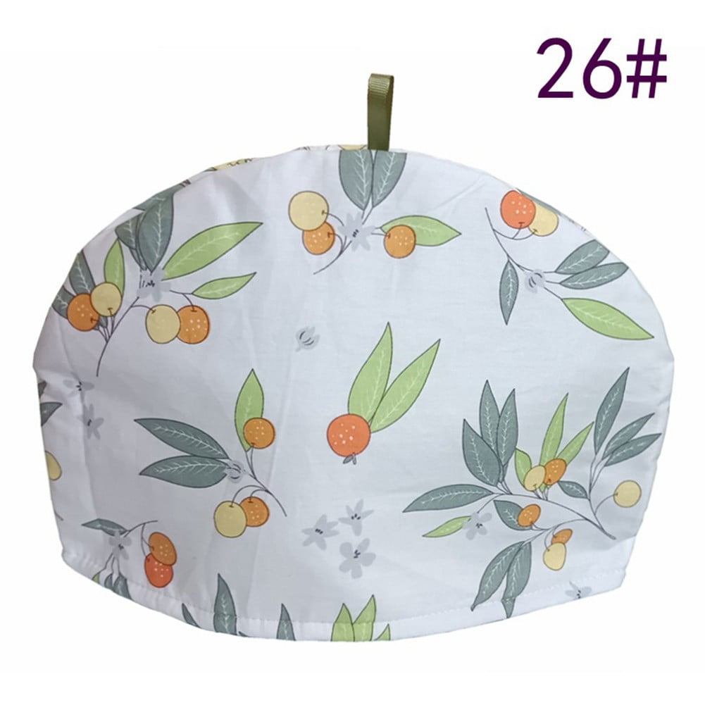 Cotton Tea Cozy for Teapot - Insulated Large Teapot Cozy - Novelty ...