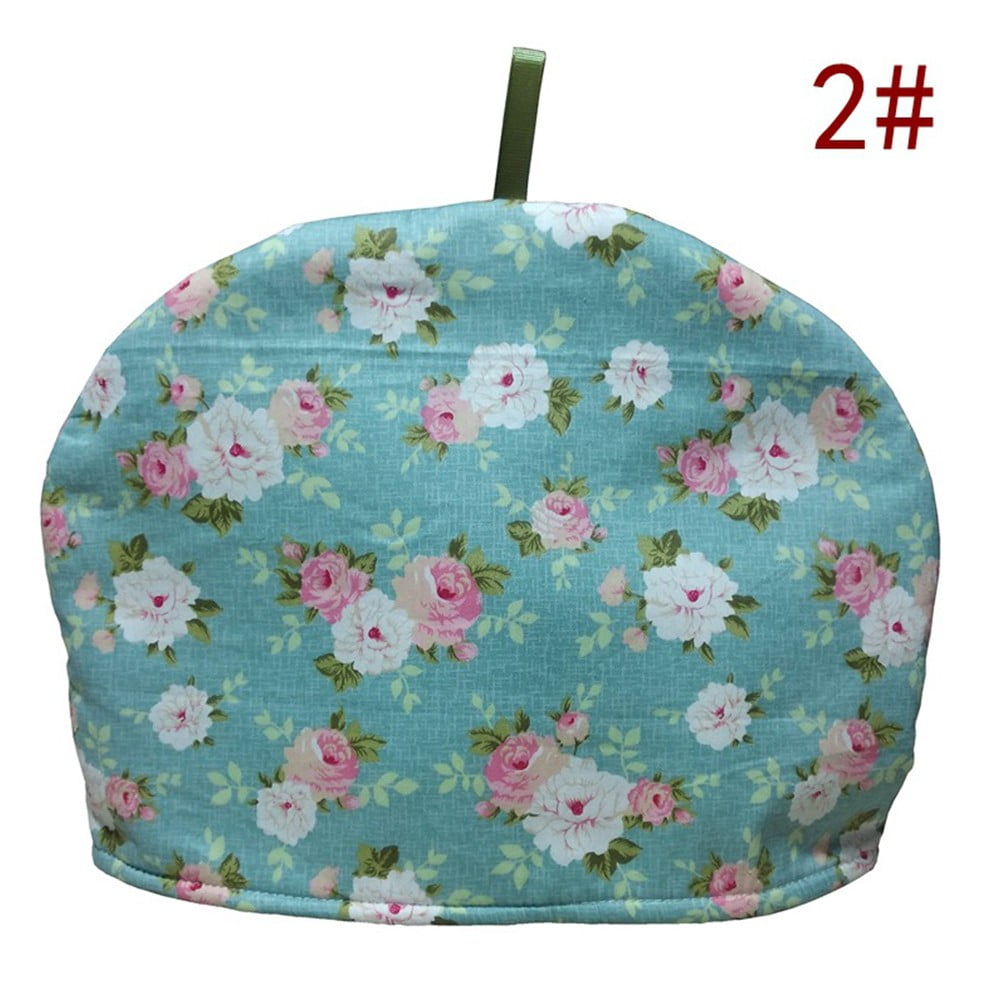 Cotton Tea Cozy for Teapot - Insulated Large Teapot Cozy - Novelty ...