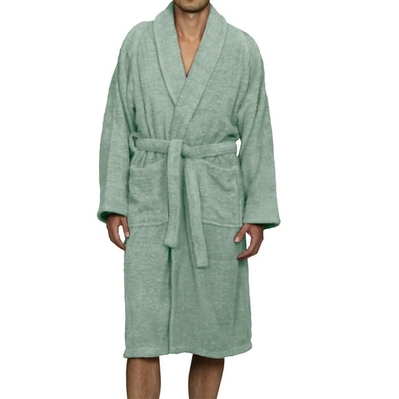 Bathrobe