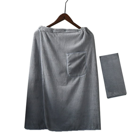 Cotton Terry Men's Bathrobe , Kimono Cotton Terry Cloth Robe ,Hotel ...