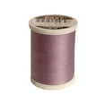 Cotton Thread 30wt 500yd Med Purple - Walmart.com