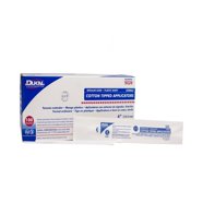 ReliOn Sterile Alcohol Swabs, 100 Count - Walmart.com