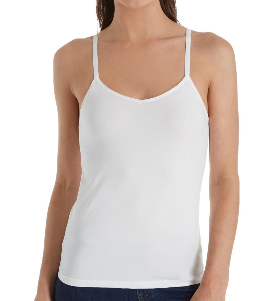Cotton Touch Camisole - Walmart.com