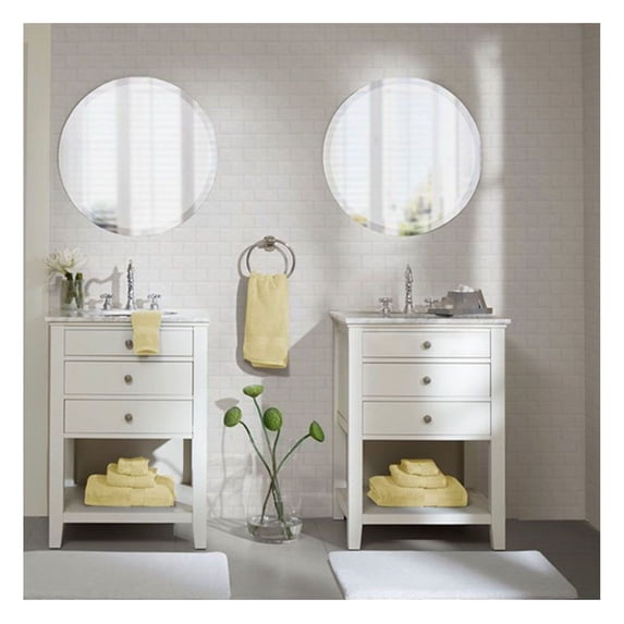 Cotton Towel Set 8 Piece, 800 GSM, Antimicrobial Bath Towels, Soft ...