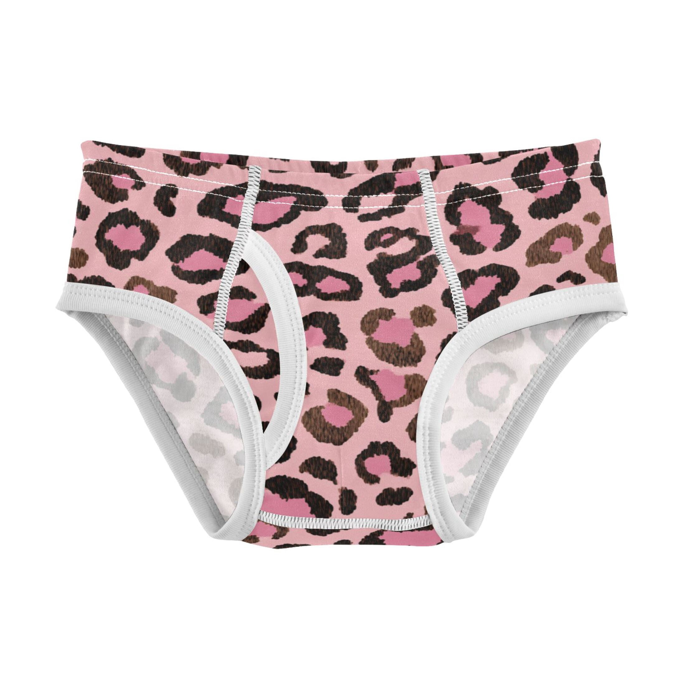 Cotton Triangle Briefs 2T-8Y, Comfortable Breathable Safety Standard ...