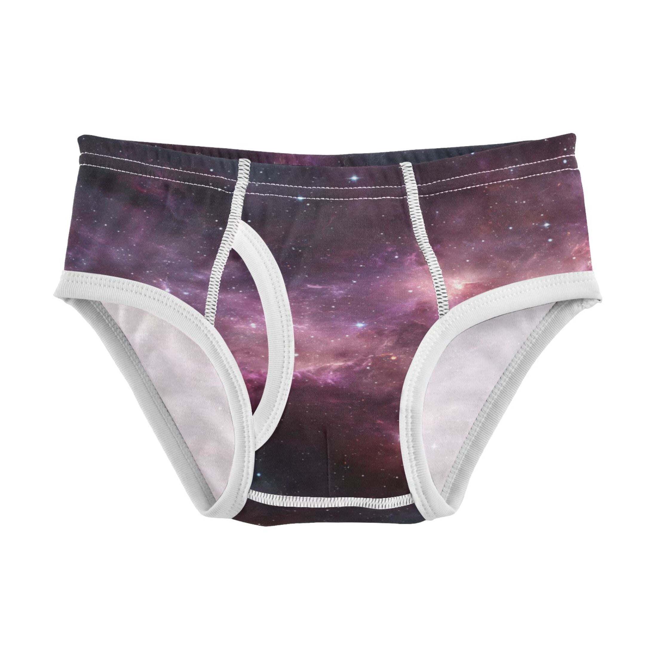 Cotton Triangle Briefs 2T-8Y, Comfortable Breathable Safety Standard ...