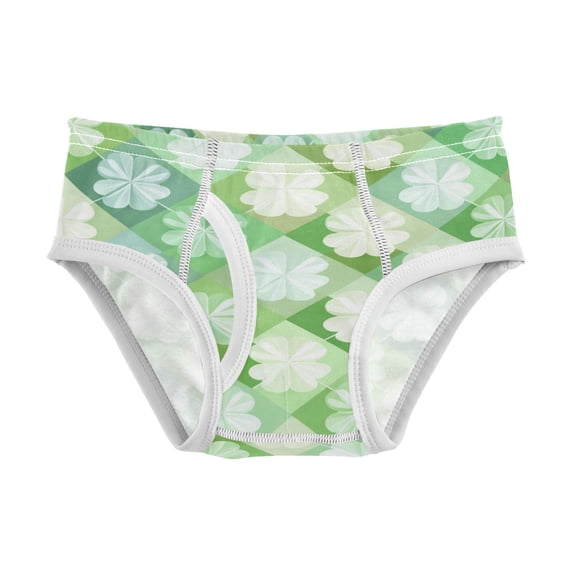 Cotton Triangle Briefs 2T-8Y, Comfortable Breathable Safety Standard ...