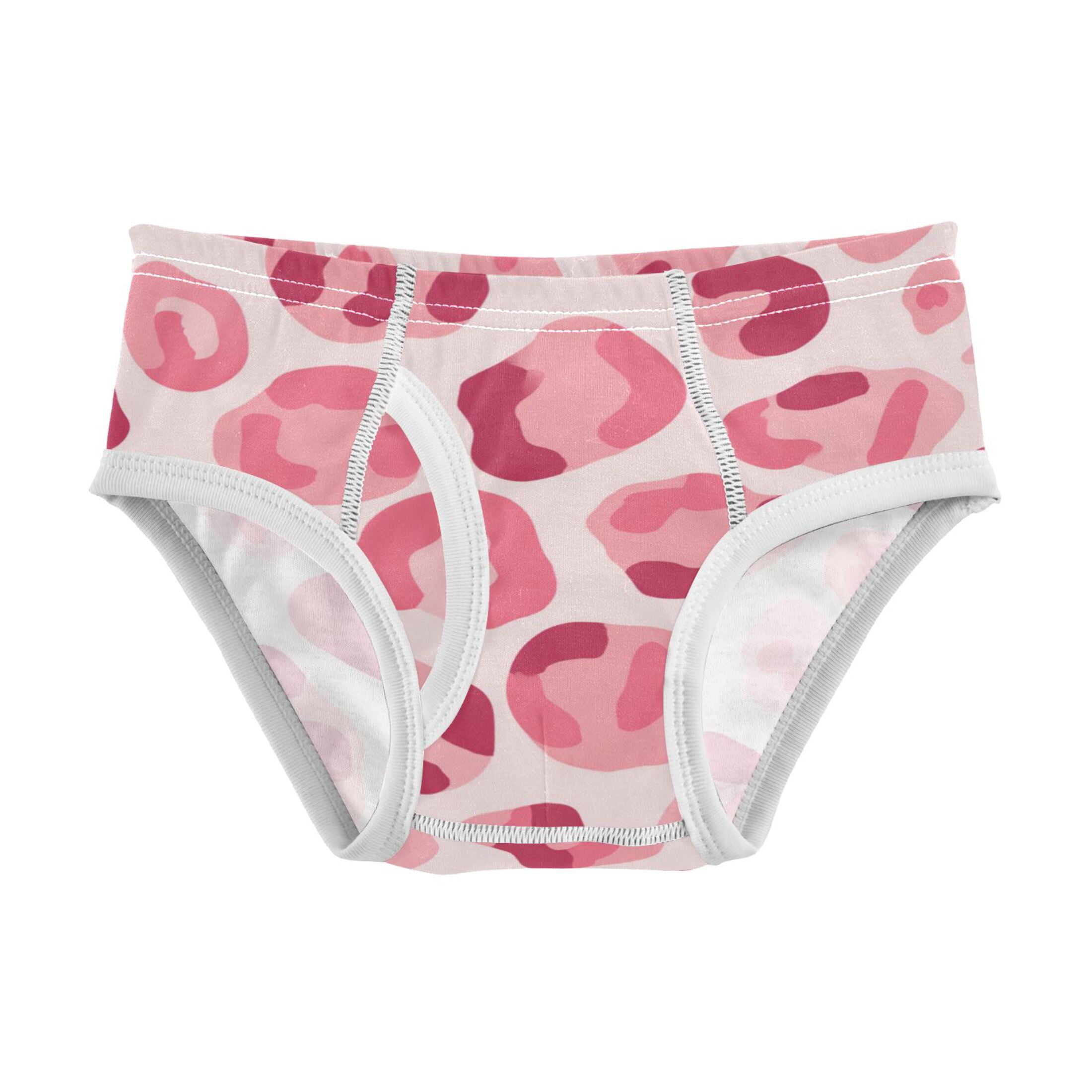 Cotton Triangle Briefs 2T-8Y, Comfortable Breathable Safety Standard ...