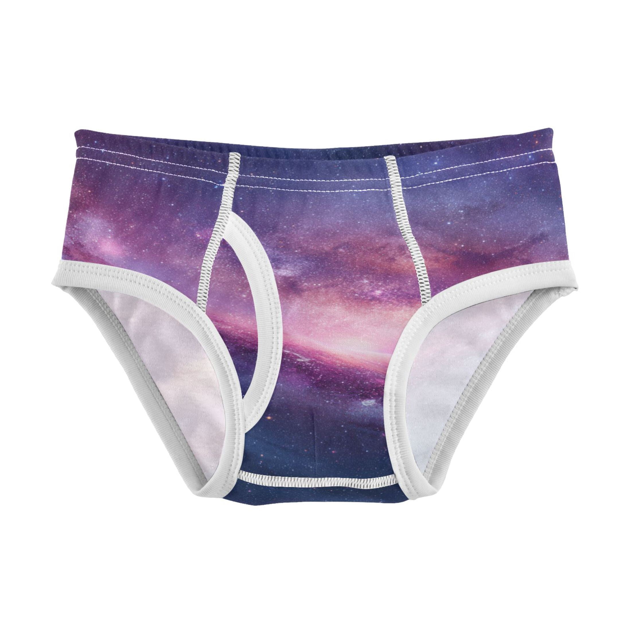 Cotton Triangle Briefs 2T-8Y, Comfortable Breathable Safety Standard ...