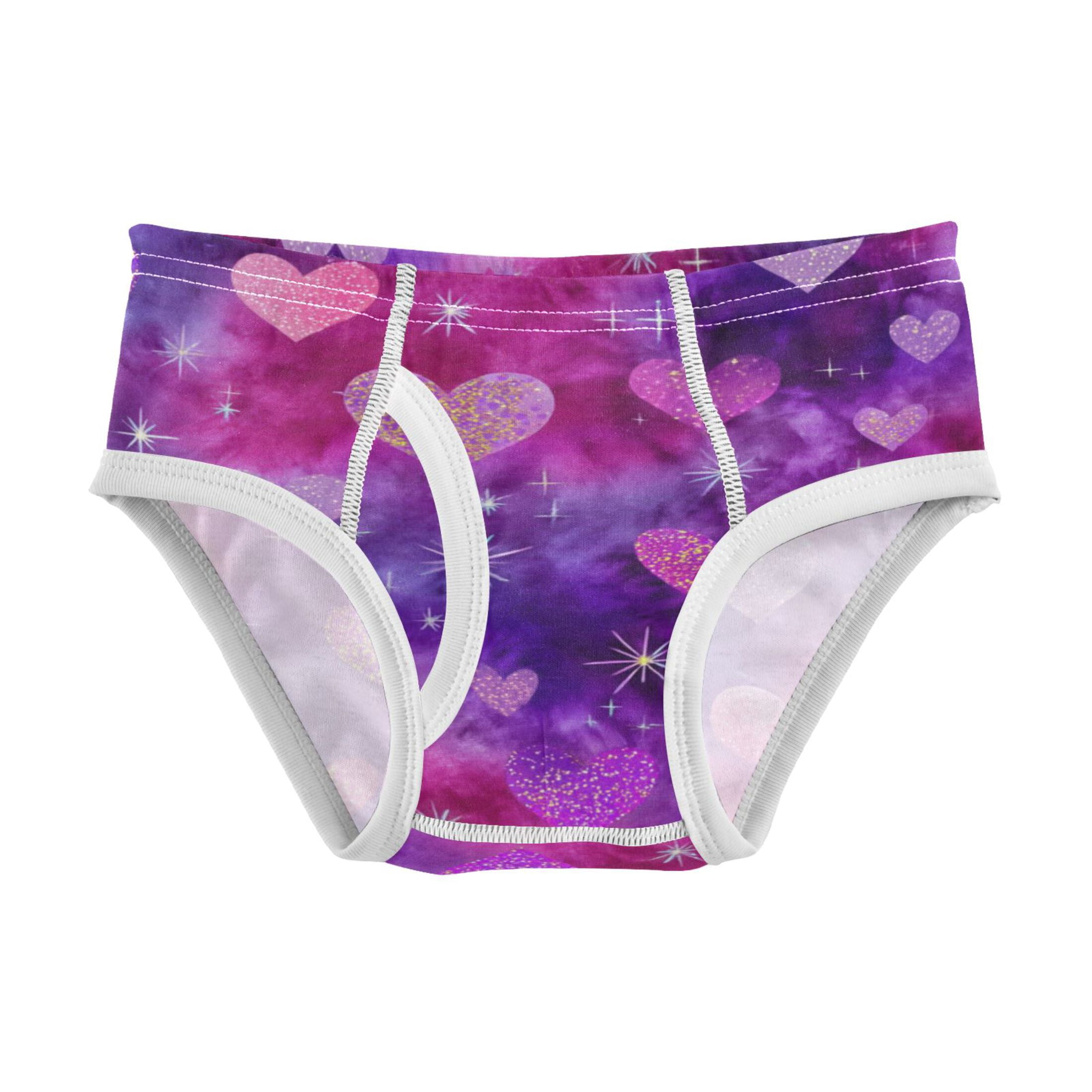 Cotton Triangle Briefs 2T-8Y, Comfortable Breathable Safety Standard ...