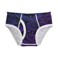 Cotton Triangle Briefs 2T-8Y, Comfortable Breathable Safety Standard ...