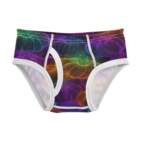 Cotton Triangle Briefs 2T-8Y, Comfortable Breathable Safety Standard ...