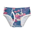 Cotton Triangle Briefs 2T-8Y, Comfortable Breathable Safety Standard ...