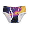 Cotton Triangle Briefs 2T-8Y, Comfortable Breathable Safety Standard ...