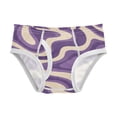 Cotton Triangle Briefs 2T-8Y, Comfortable Breathable Safety Standard ...