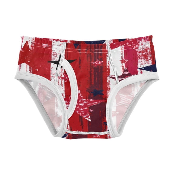 Cotton Triangle Briefs 2T-8Y, Comfortable Breathable Safety Standard ...