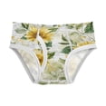 Cotton Triangle Briefs 2T-8Y, Comfortable Breathable Safety Standard ...