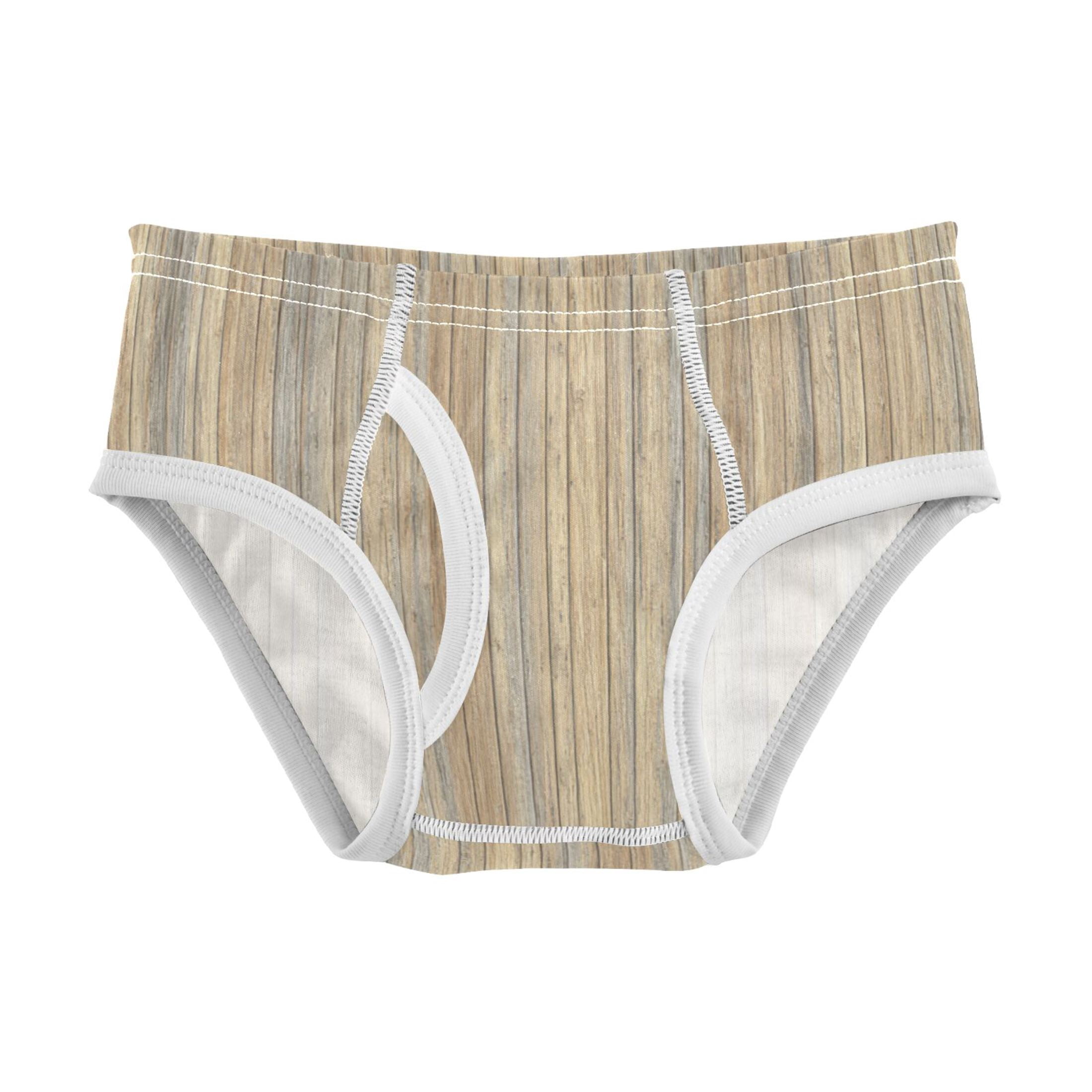 Cotton Triangle Briefs 2T-8Y, Comfortable Breathable Safety Standard ...